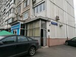 TSZh Nash dom 58 (Kastanayevskaya Street No:58, Moscow), bina, site yönetimi  Moskova'dan