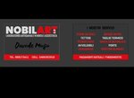 Nobilart (Via Gran Bretagna No:47, Pomezia), i̇ç mimarlık firmaları