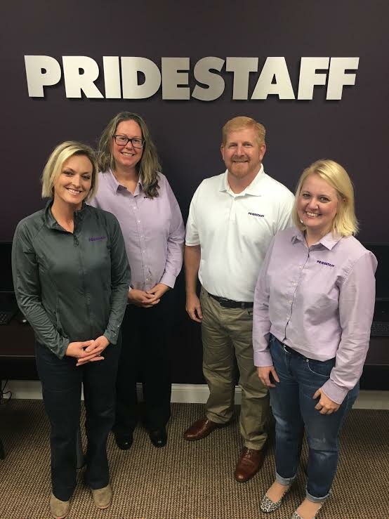 i̇ş ve işçi bulma kurumları PrideStaff, Tennessee Eyaleti, foto