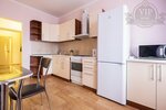Apartment at Moskovskiy trakt 83 (Moskovskiy Tract No:81), kısa süreli konaklama  Tomsk'tan