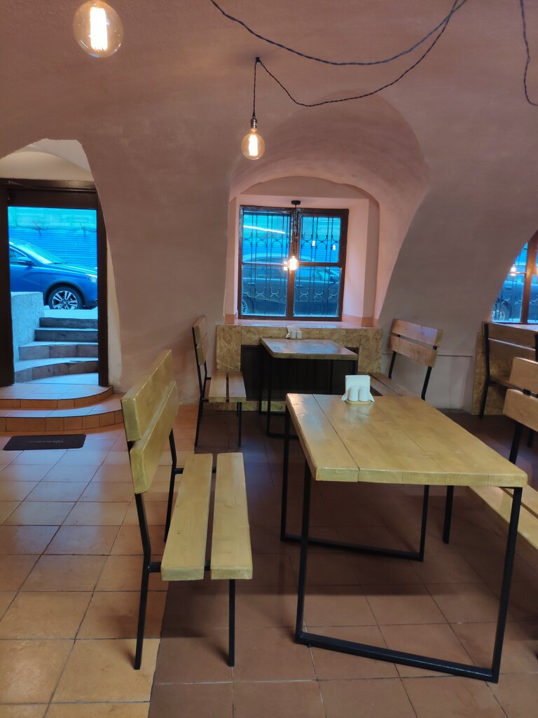 Kafe Шаверма/Пекарня, Saint‑Petersburg, foto