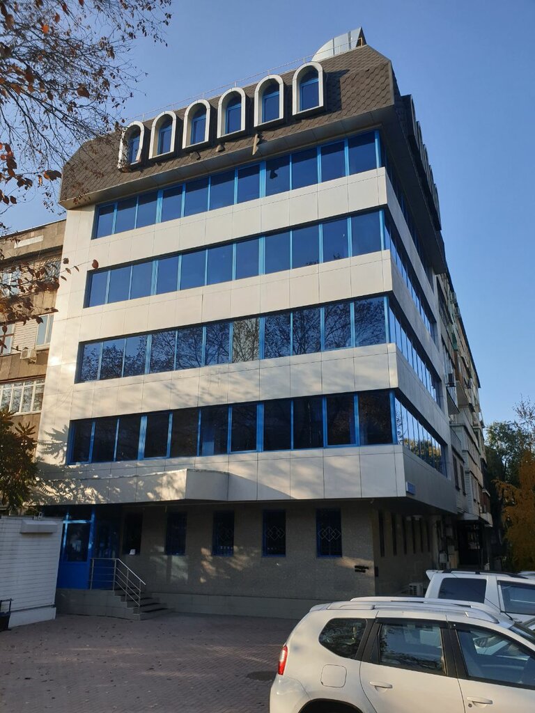 Taşeron Alma Outsourcing, Almatı, foto