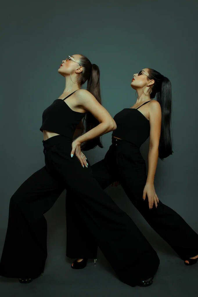 Giyim mağazası Kak Tebe, Sash? Concept Store, Nijnevartovsk, foto