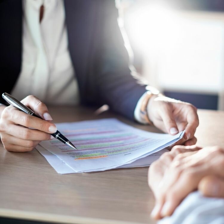 Muhasebeciler Estudio Contable Juan Vega & Asociados, Lima, foto