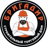 Brigadir (Leningrad Region, Lomonosovskiy District, Anninskoye gorodskoye poseleniye, promyshlennaya zona Peski, Krasnoselskoye shosse, с2), yapı mağazası  Saint‑Petersburg ve Leningradskaya oblastından