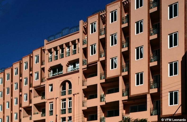 Otel Imperial Holiday Hôtel & SPA, Marakeş, foto