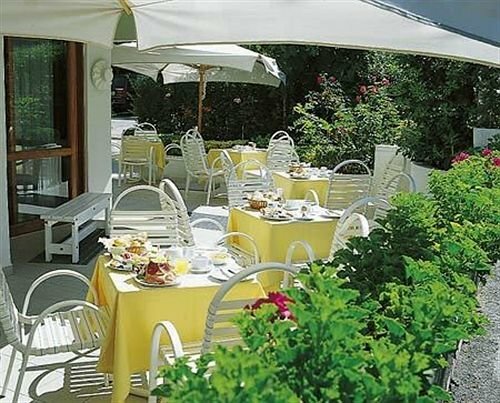 Otel Hotel Majestic, Gabicce Mare, foto