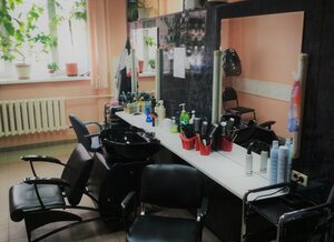 Erato-M (Izumrudnaya Street No:32, Moscow), kuaförler  Moskova'dan