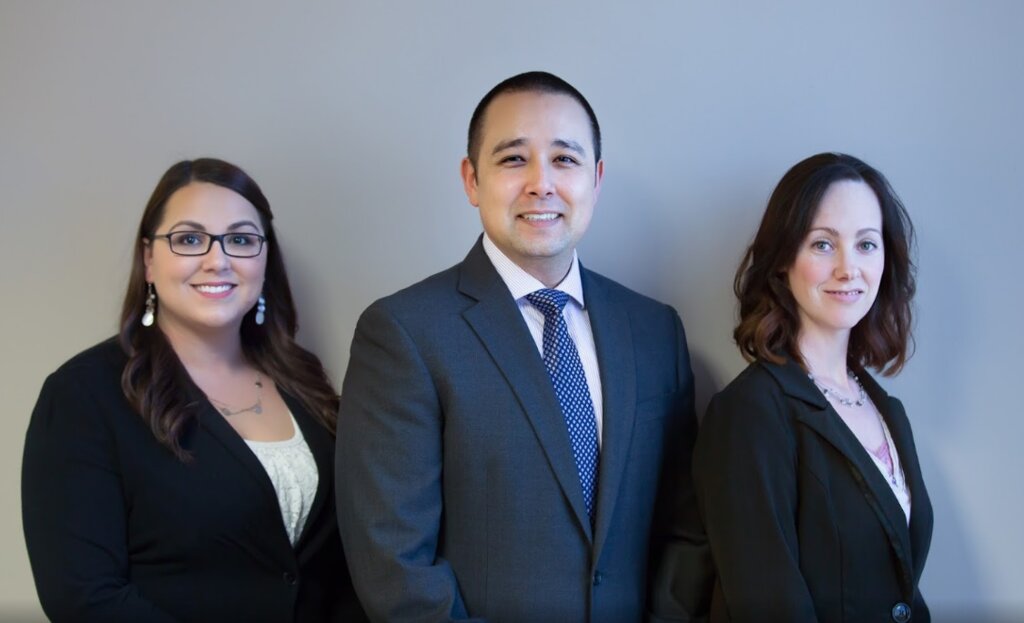 Avukatlar Bridgman Law Offices, Charlotte, foto