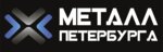 Металл Петербурга (Nepokoryonnykh Avenue No:49), hadde metal üretim ve satışı  Saint‑Petersburg'dan