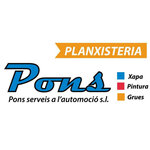 Grues Y Planxisteria Pons (Comunidad Autònoma de Cataluña, Lleida, Balaguer, Calle Tramuntana, 4), çekici hizmeti  Katalonya'dan
