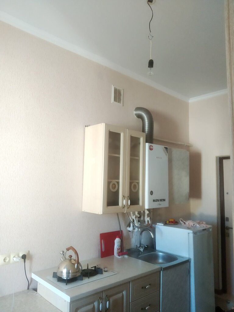 Otel Guest House on Kolonada, Kislovodsk, foto