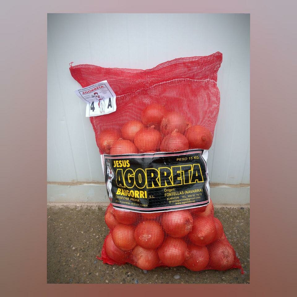 Market Sat Agorreta 721 Na, Navarra, foto