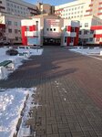 Буфет (Lyapidevskogo Street No:1), fast food  Barnaul'dan