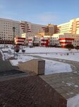 Отделение общей хирургии (Lyapidevskogo Street No:1), hastane bölümü  Barnaul'dan