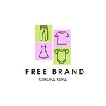 Free Brand (Sobolevsky Drive No:22с1), i̇kinci el eşya satışı  Moskova'dan