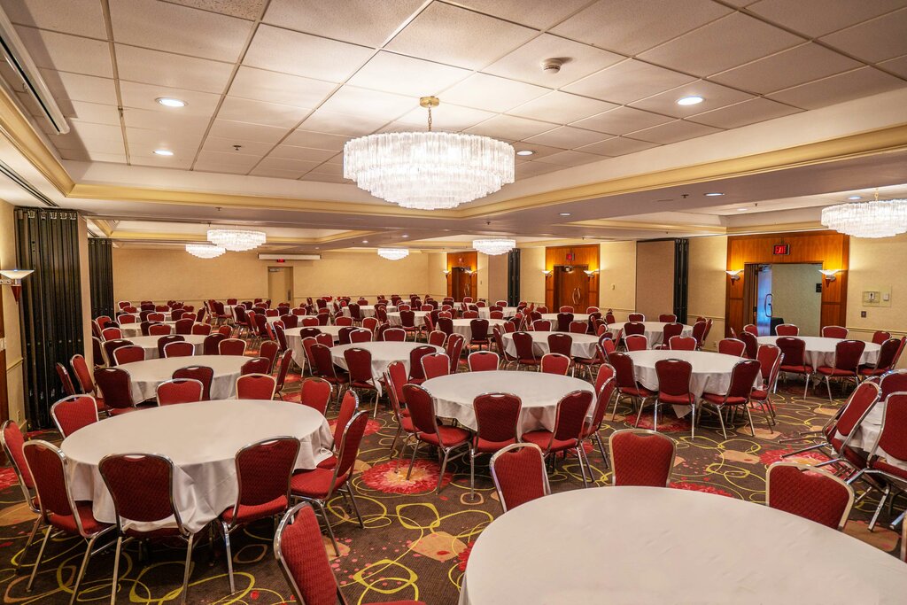 Otel Radisson Hotel Milwaukee West, Wisconsin Eyaleti, foto