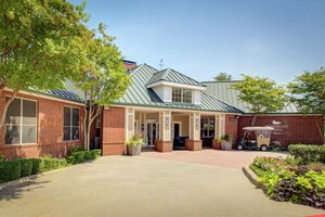 Homewood Suites by Hilton Dallas-Irving-Las Colinas (Texas, Dallas County, Irving), otel  Irving'den