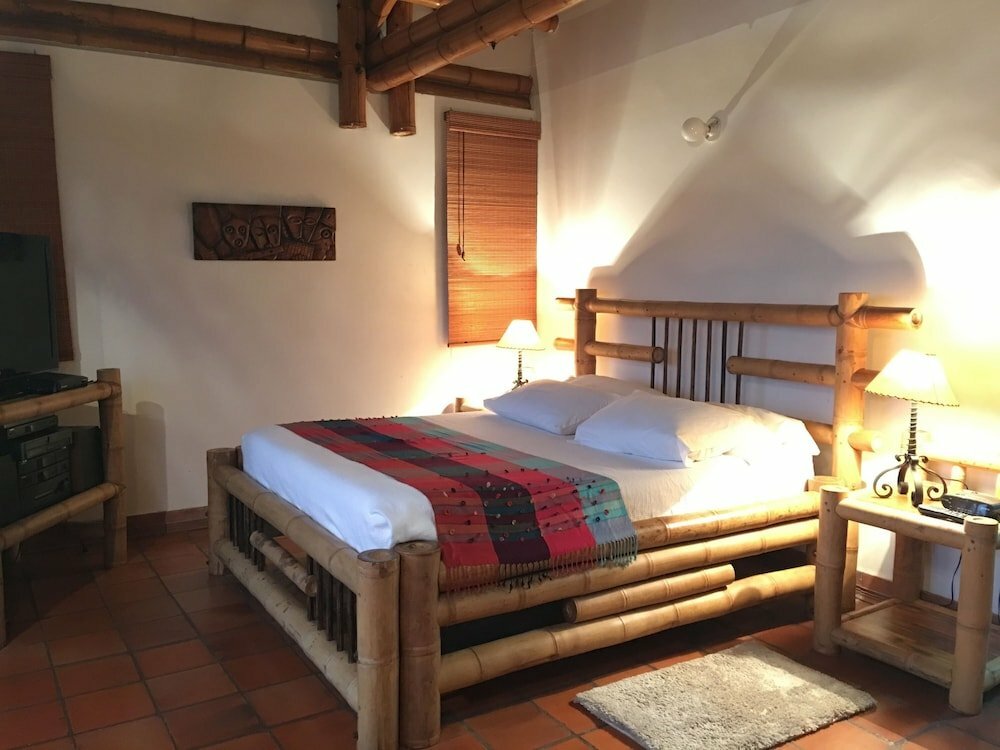 Otel Finca Hotel Santana, , foto