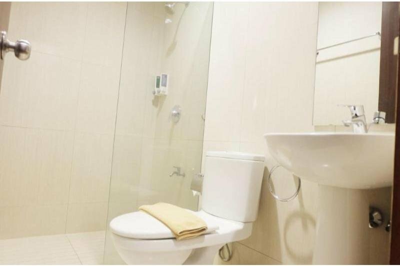 Otel Favehotel Langko Mataram - Lombok, Mataram, foto