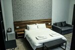 2nd Floor Tbilisi Boutique Hotel (Dzmebi Zubalashvili Street No:1), otel  Tiflis'ten