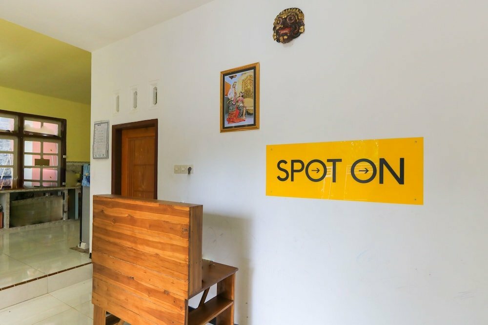 Otel Spot On 2378 Omah Nusantara Homestay, , foto