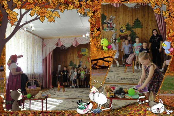 Anaokulları Detsky Sad № 9 Teremok, Sanatornogo Tipa, Kurçatov, foto