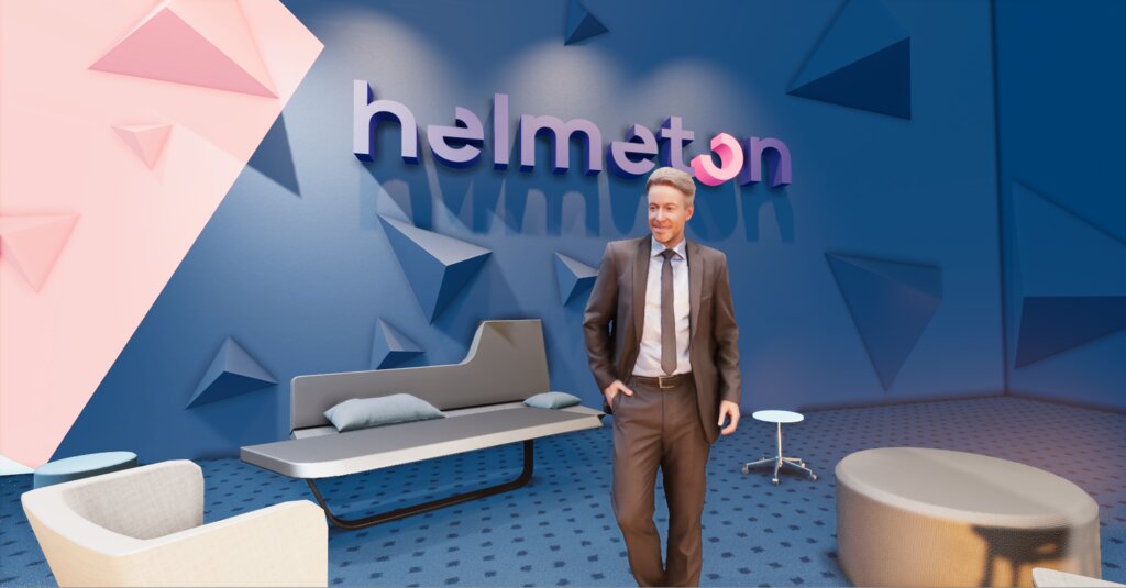 Bilişim firmaları Helmeton, Saint‑Petersburg, foto