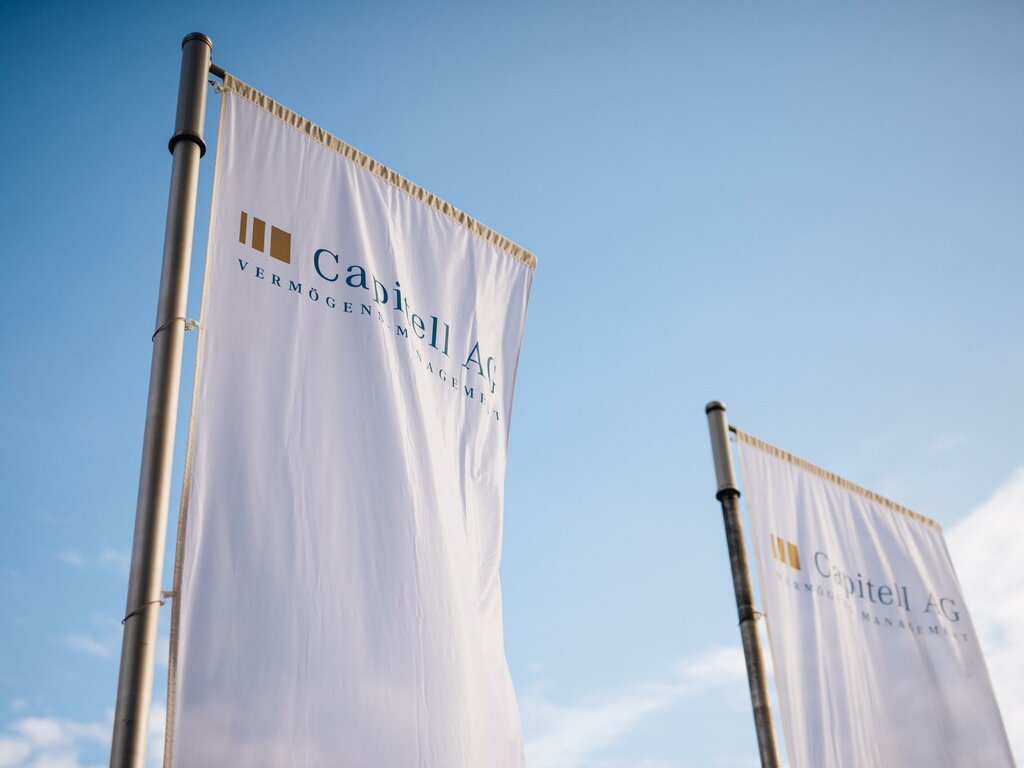 Finansal danışmanlık Capitell Vermögens-Management AG, Frankfurt am Main, foto