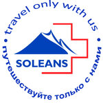Soleans (Bolshaya Filyovskaya Street No:25), seyahat acenteleri  Moskova'dan