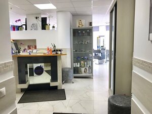 LeLu (Paustovskogo Street No:4Б), güzellik salonu  Moskova'dan