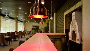 Kolkunovo-klub (No:689, derevnya Pleshkovo), restoran  Tverskaya oblastından