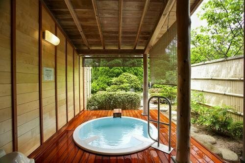 Otel Kaikatei Hanagozen, , foto