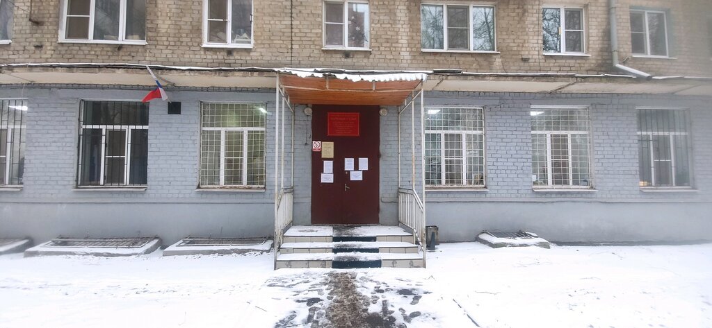 Adliyeler Судебный участок № 19 судебного района Советского районного суда г. Рязани, Riazan, foto