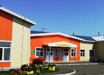 МБДОУ Ермаковский детский сад № 5 (ulitsa Kurnatovskogo No:204А, selo Yermakovskoye), anaokulları  Krasnoyarski krayından