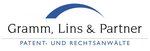 Gramm, Lins & Partner Patent- und Rechtsanwälte PartGmbB (Freundallee No:13, City of Hanover, Hannover), avukatlar  Hanover'den