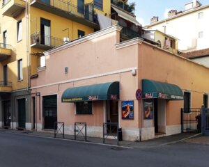 Sikuli Sapori siciliani (Via Piave No:5, Biella), restoran  Biella'dan