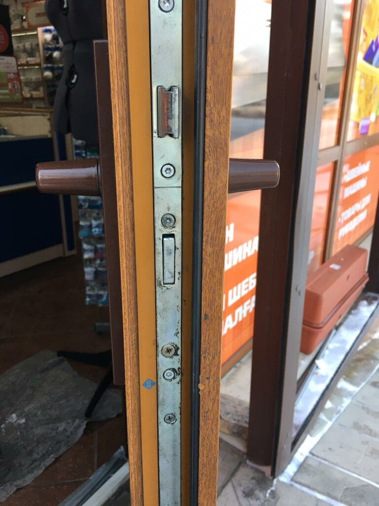 Çilingirler Locksmith Service, Karağandı, foto