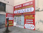 Kuzenler Otomotiv (Tekirdağ, Çorlu, Zafer Mah., Acente 5. Sok., 15), otomobil yedek parçaları  Çorlu'dan