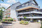 Johanniterheim Velbert (Cranachstraße No:58, Velbert), huzurevi, bakımevi  Velbert'ten