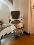 Legnaro Elevatori (Venice, province of Padua, Via Mezzavia, 51), i̇nşaat makinaları ve ekipmanları