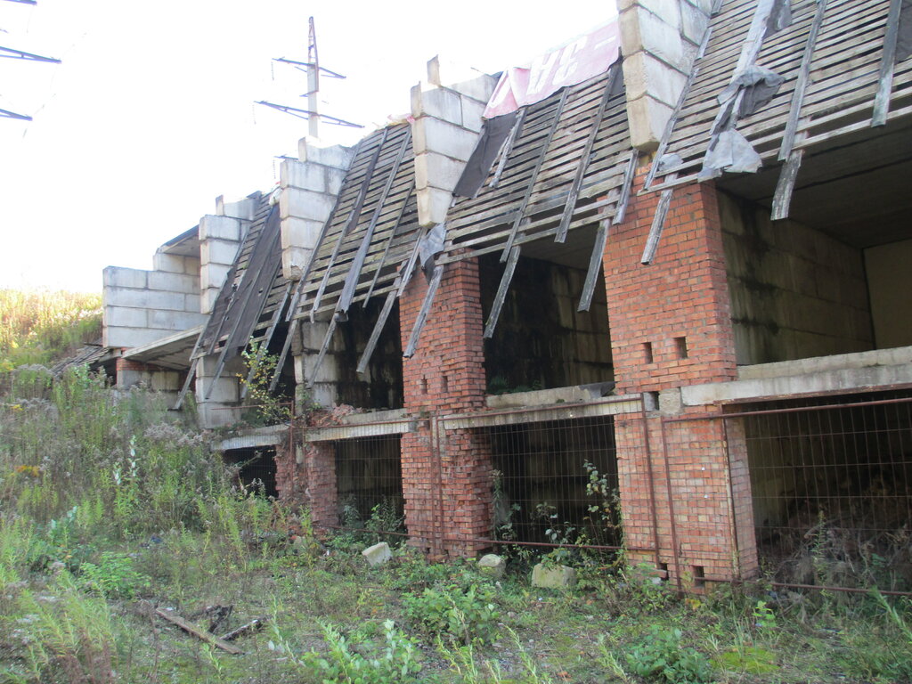 Garajlar Гаражно-строительный потребительский кооператив Ложинский, Minsk, foto