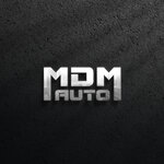 Mdm-Auto (Yegoryevsky Drive No:12с6, Moscow), çıkma yedek parça  Moskova'dan