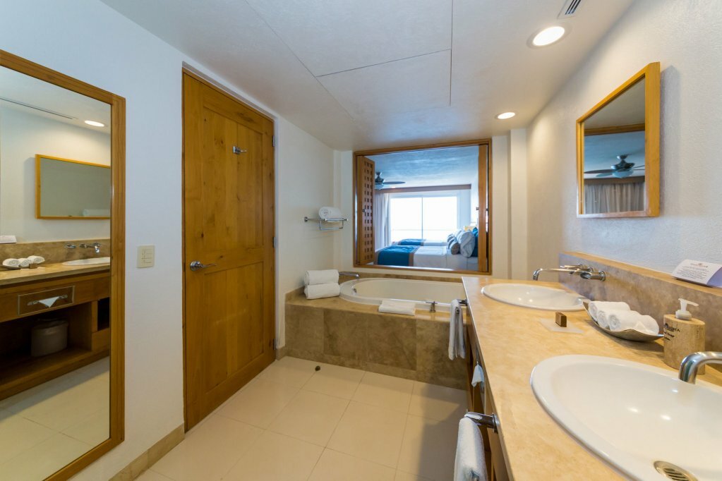 Otel Grand Regina Los Cabos, San Jose del Cabo, foto