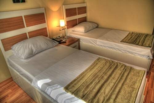 Otel Tamara Suite, İstanbul, foto