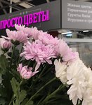 Просто цветы (5-ya Severnaya ulitsa No:200А), çiçekçiler  Omsk'tan