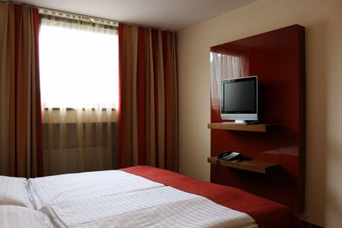 Otel Hotel Evropa Celje, Dünya, foto