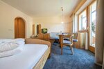 Hotel Weingarten (Trentino-Alto Adige, Bolzano – South Tyrol, Via dei Campi, 2), otel  Trentino‑Alto Adige'den