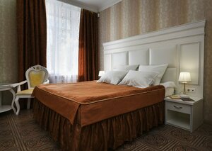 Pushkin (No:3, 77-y kvartal), otel  Angarsk'tan