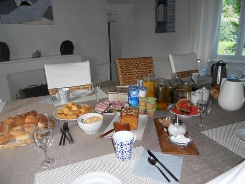Otel Le Kouloury, , foto
